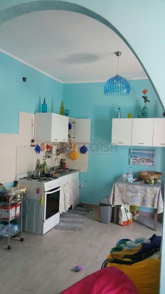 Appartamento in vendita a Catanzaro