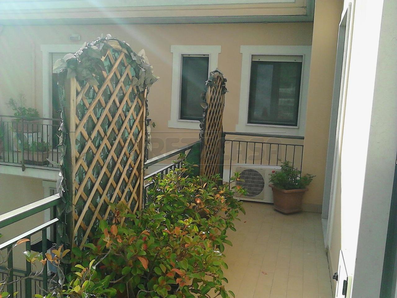 Appartamento in vendita a Catanzaro