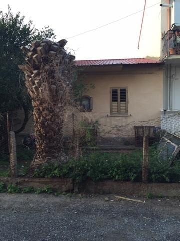 Villa a schiera in vendita a Catanzaro