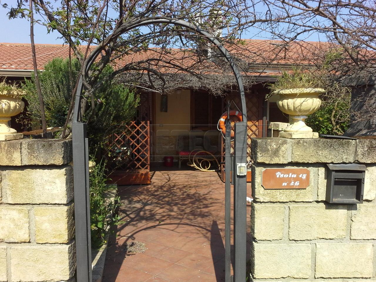 Villa a schiera in vendita a Catanzaro