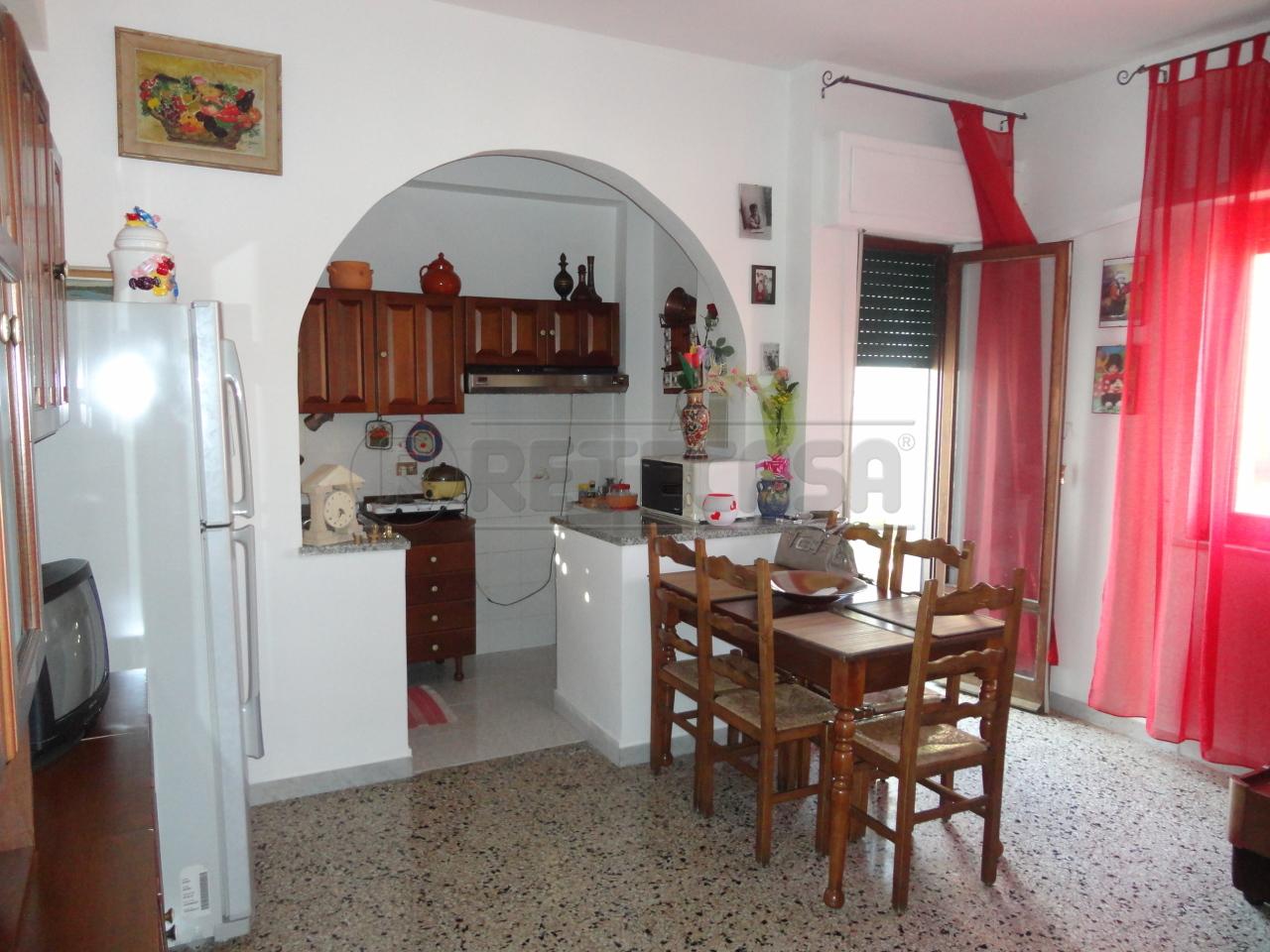 Appartamento in vendita a Catanzaro