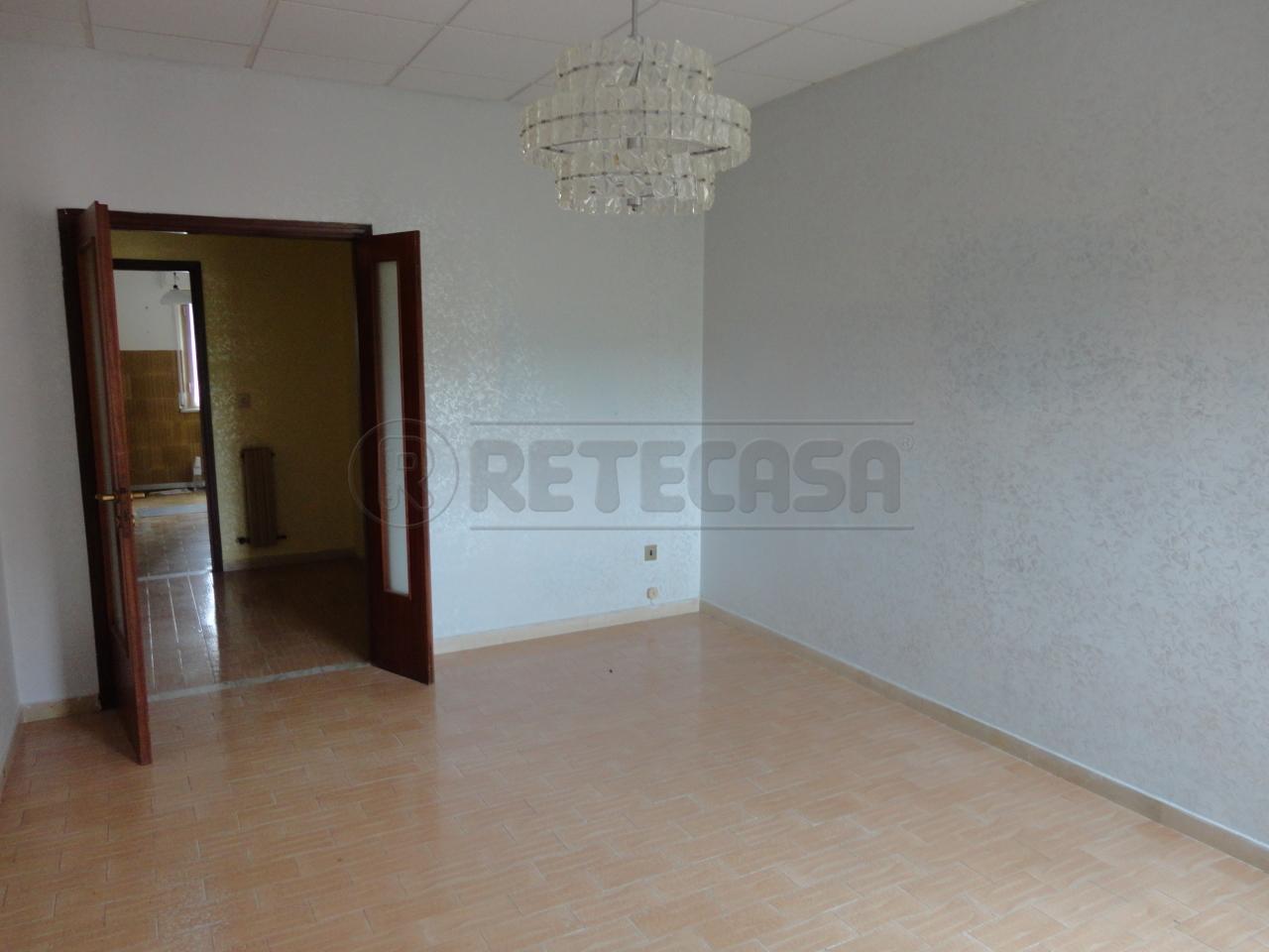 Appartamento in vendita a Catanzaro