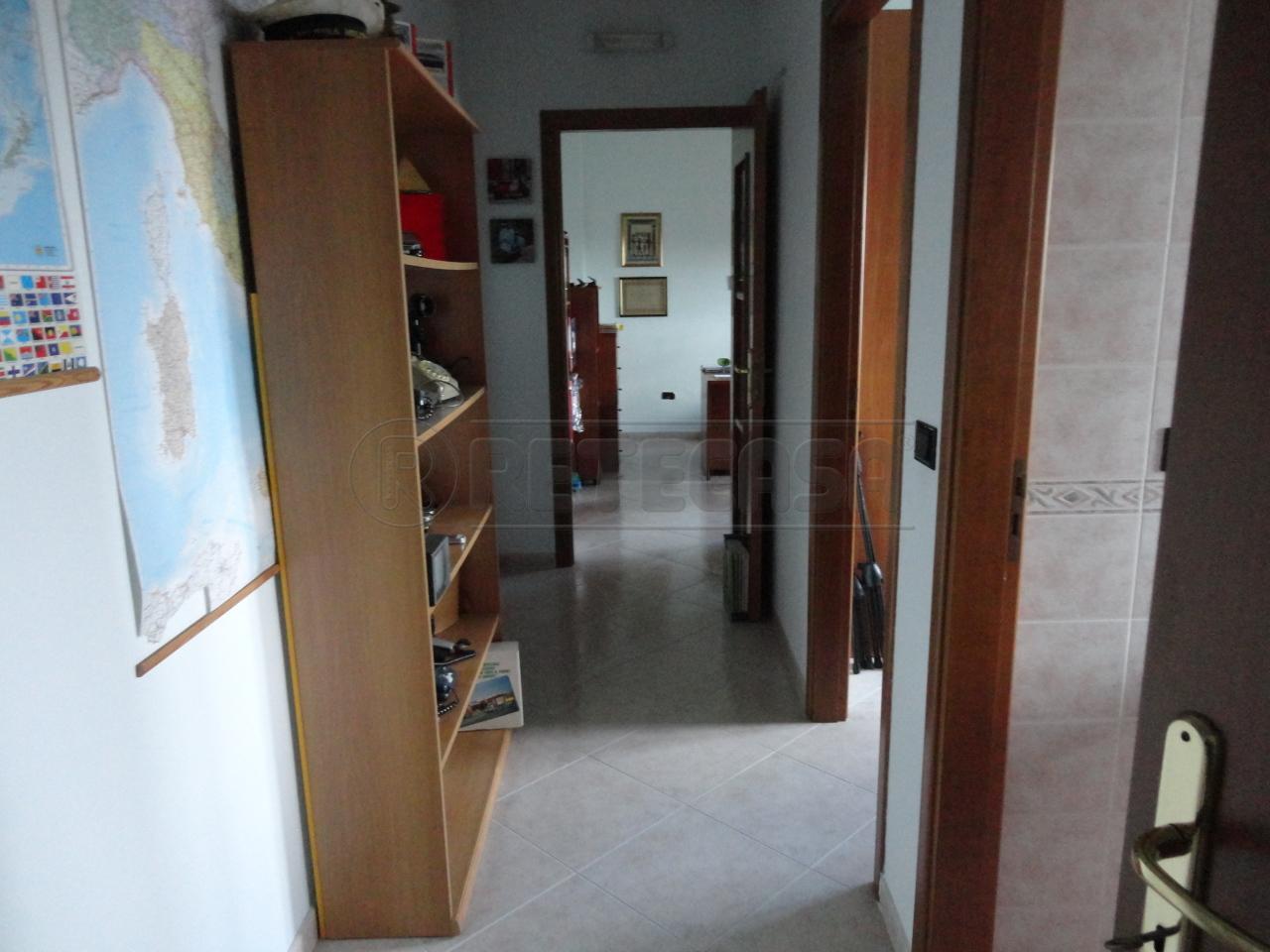 Appartamento in vendita a Catanzaro