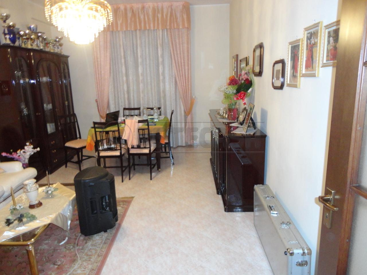 Appartamento in vendita a Catanzaro