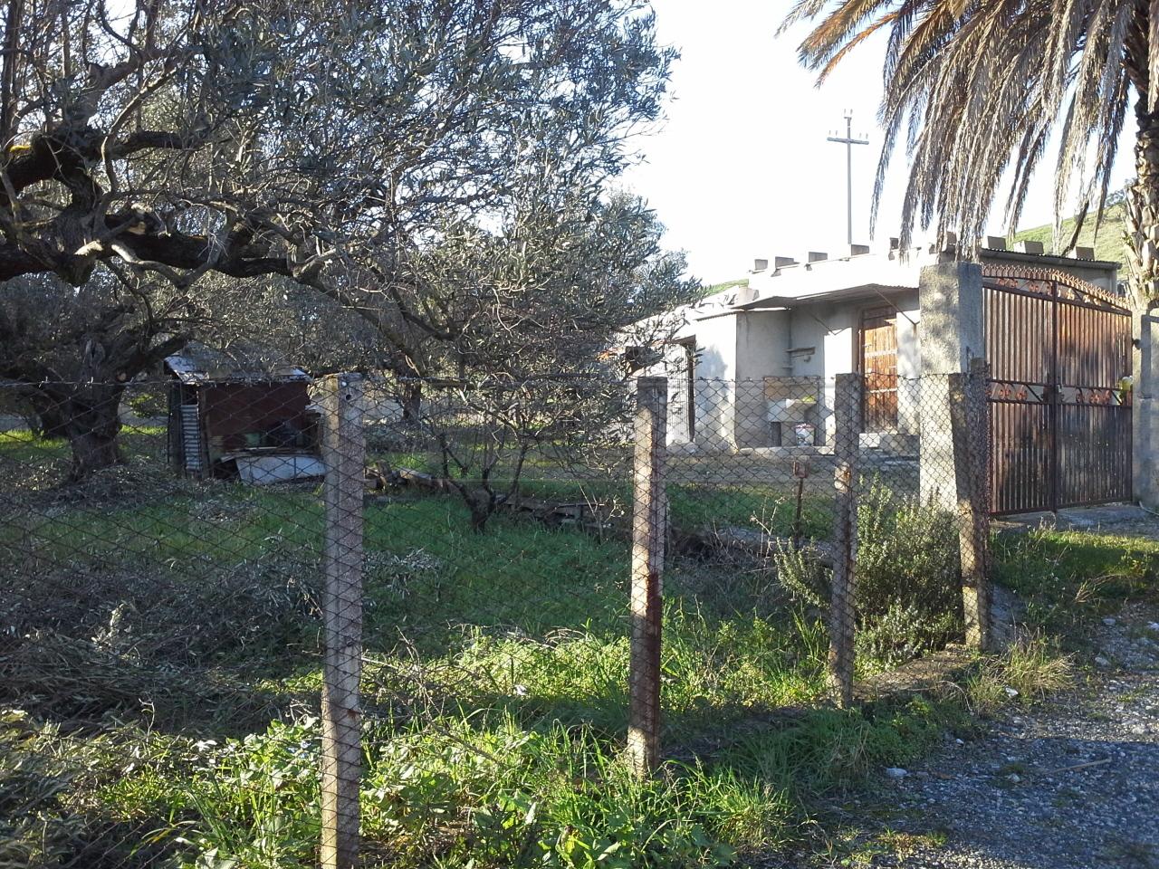 Terreno agricolo in vendita a Catanzaro