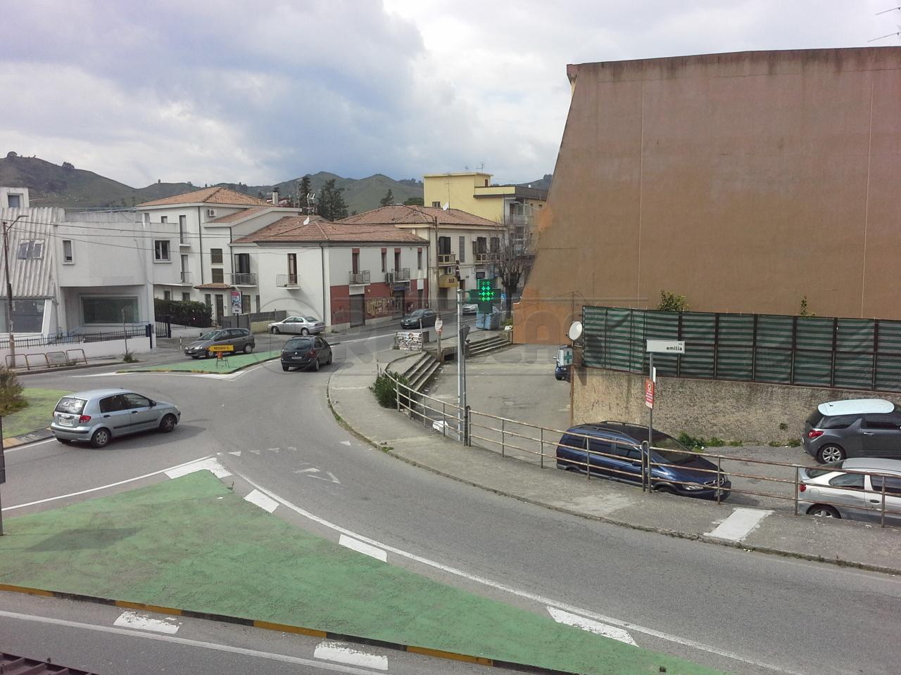 Villa a schiera in vendita a Catanzaro