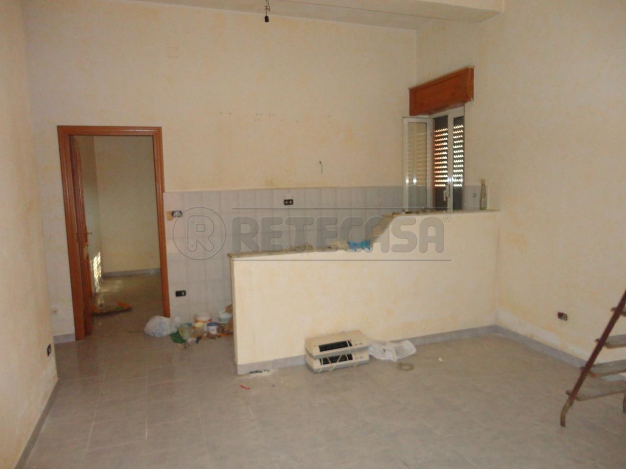 Appartamento in affitto a Catanzaro