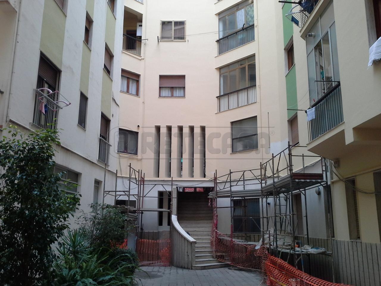 Appartamento in vendita a Catanzaro