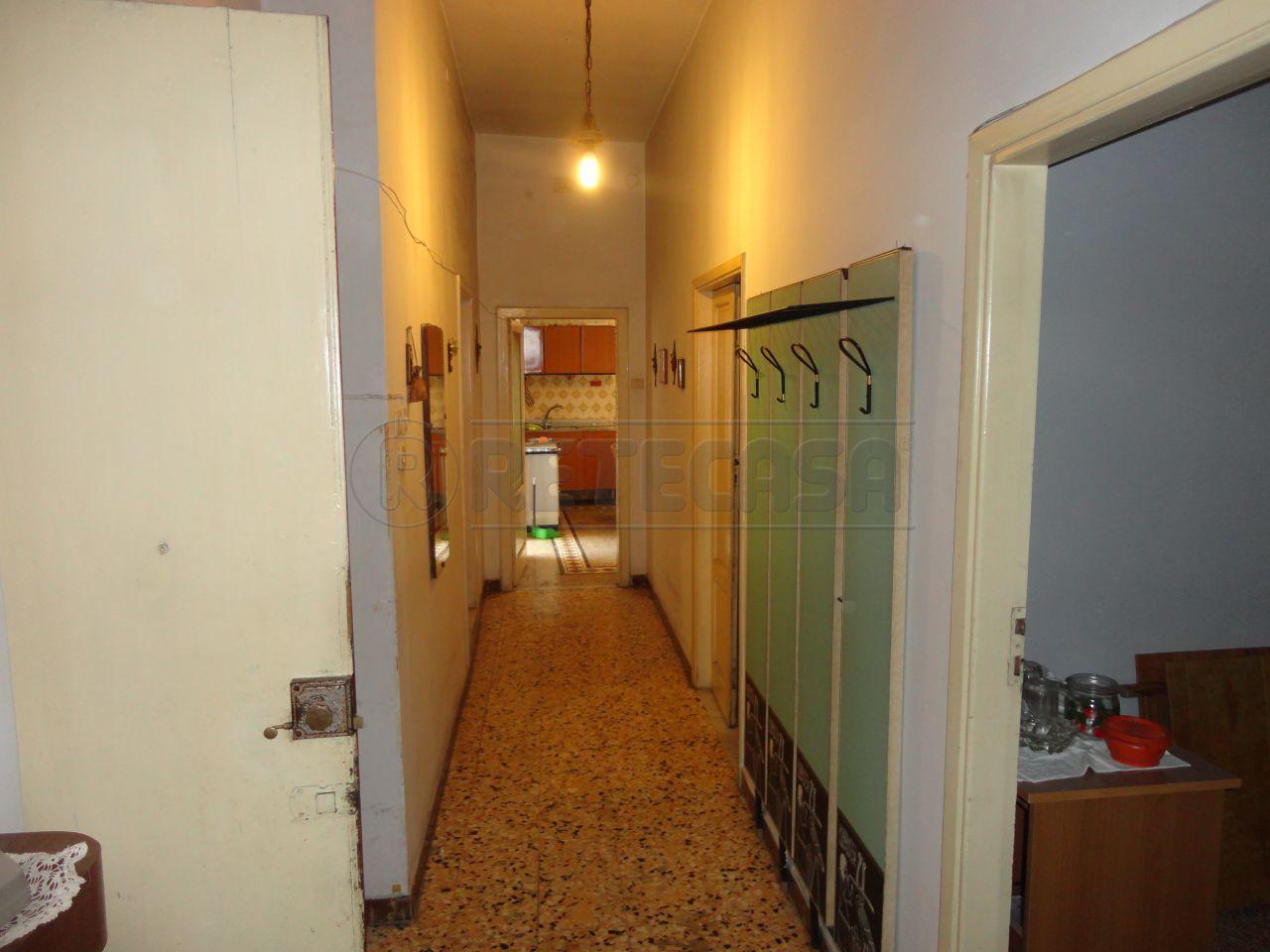 Appartamento in vendita a Catanzaro