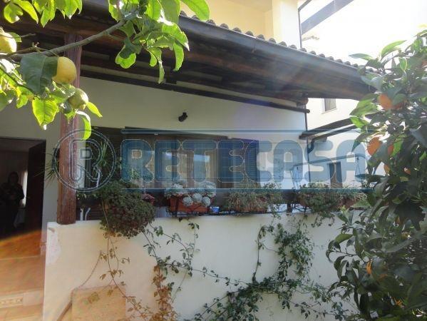 Villa in vendita a Catanzaro