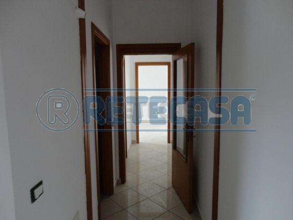 Appartamento in vendita a Catanzaro