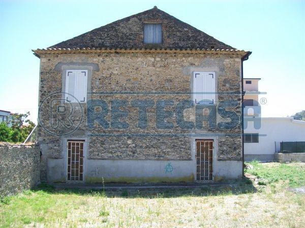 Rustico in vendita a Catanzaro