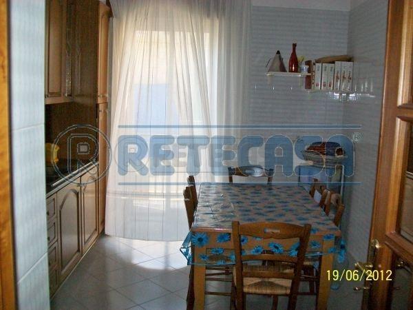 Appartamento in vendita a Catanzaro