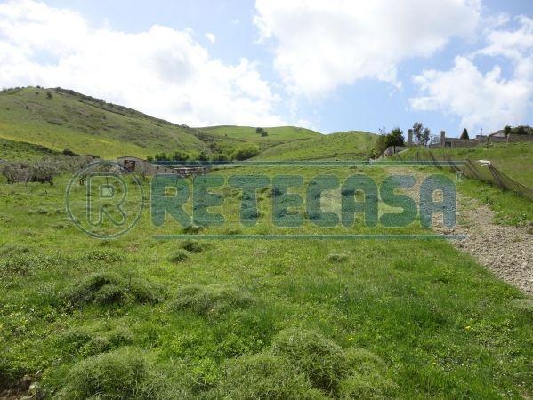 Terreno edificabile in vendita a Catanzaro