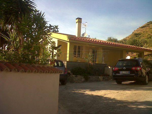 Villa in vendita a Catanzaro