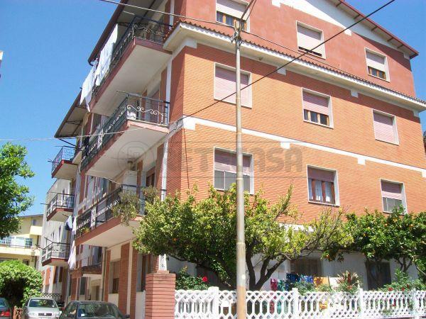 Appartamento in vendita a Catanzaro