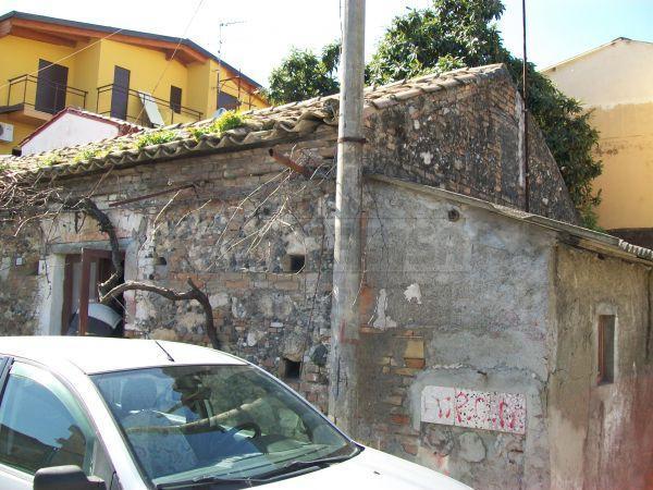 Villa a schiera in vendita a Catanzaro