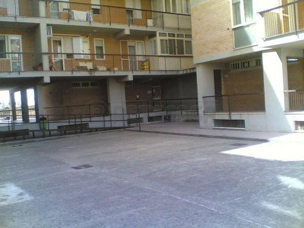 Magazzino in affitto a Catanzaro