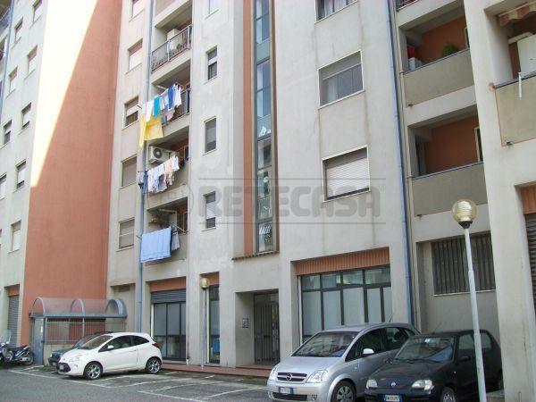 Appartamento in vendita a Catanzaro