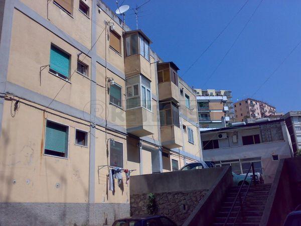 Appartamento in vendita a Catanzaro