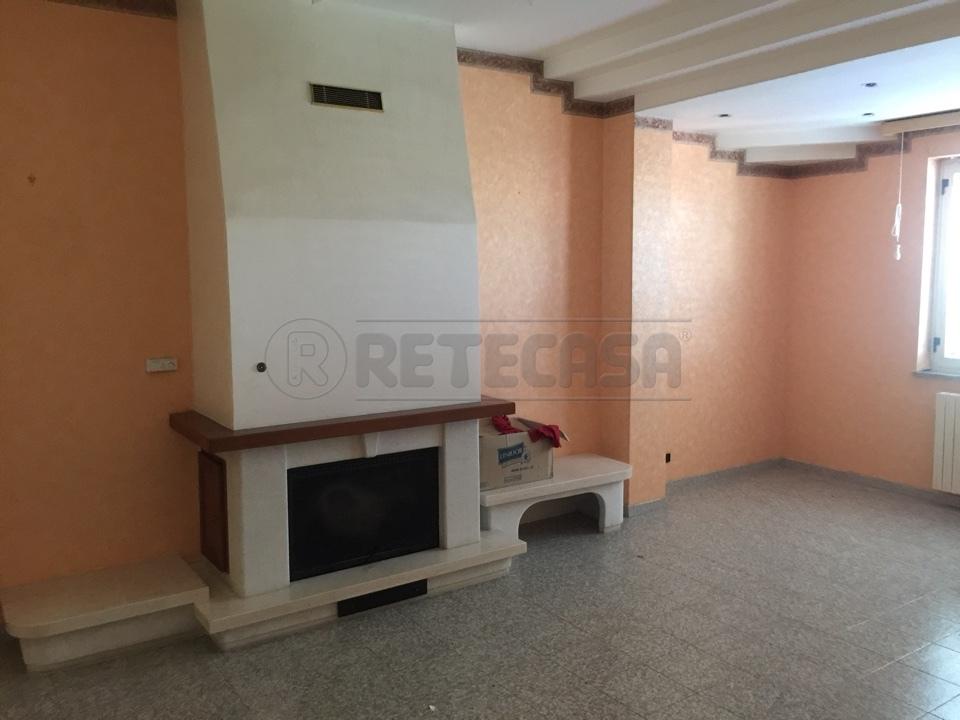 Appartamento in vendita a Catanzaro