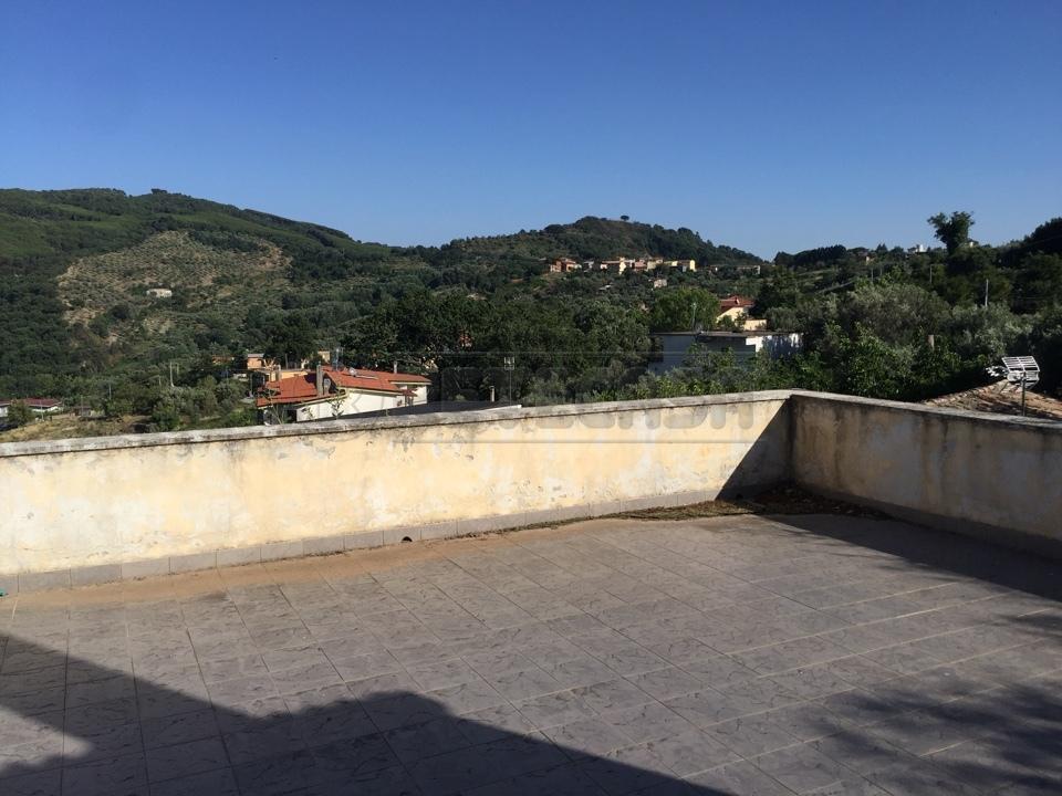 Villa a schiera in vendita a Catanzaro