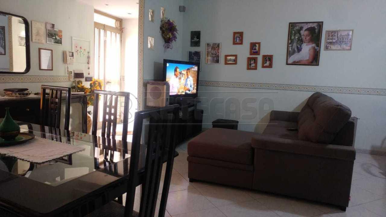 Appartamento in vendita a Catanzaro