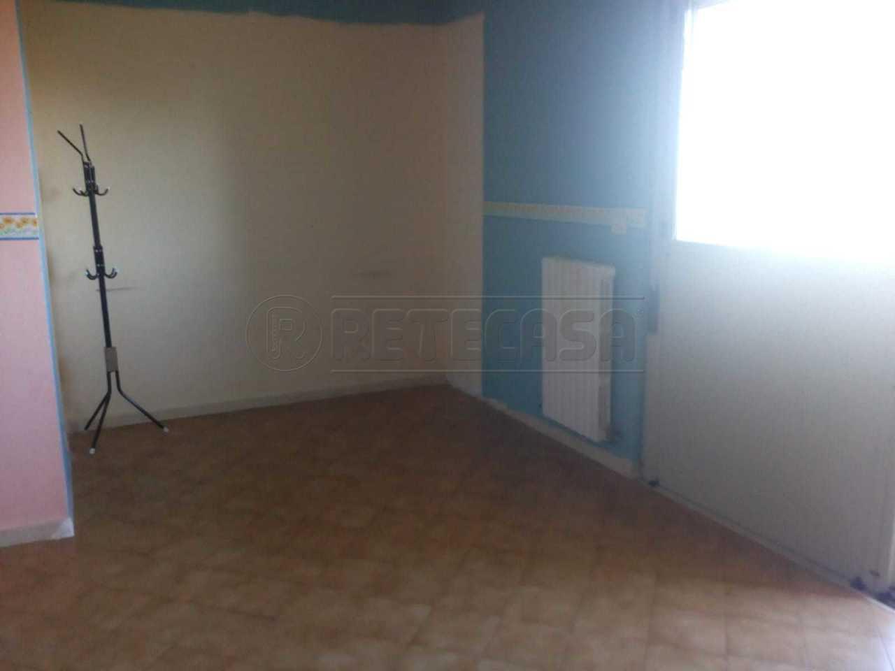 Appartamento in vendita a Catanzaro