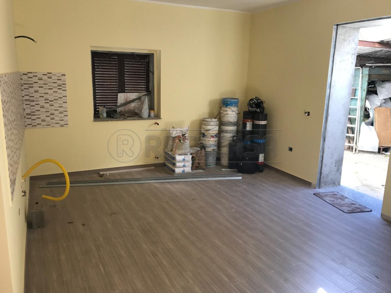 Appartamento in vendita a Catanzaro