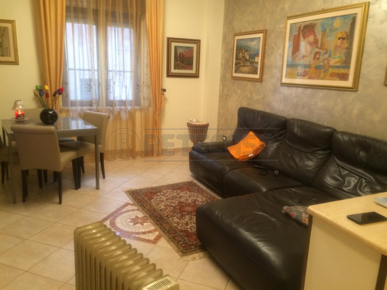 Appartamento in vendita a Catanzaro