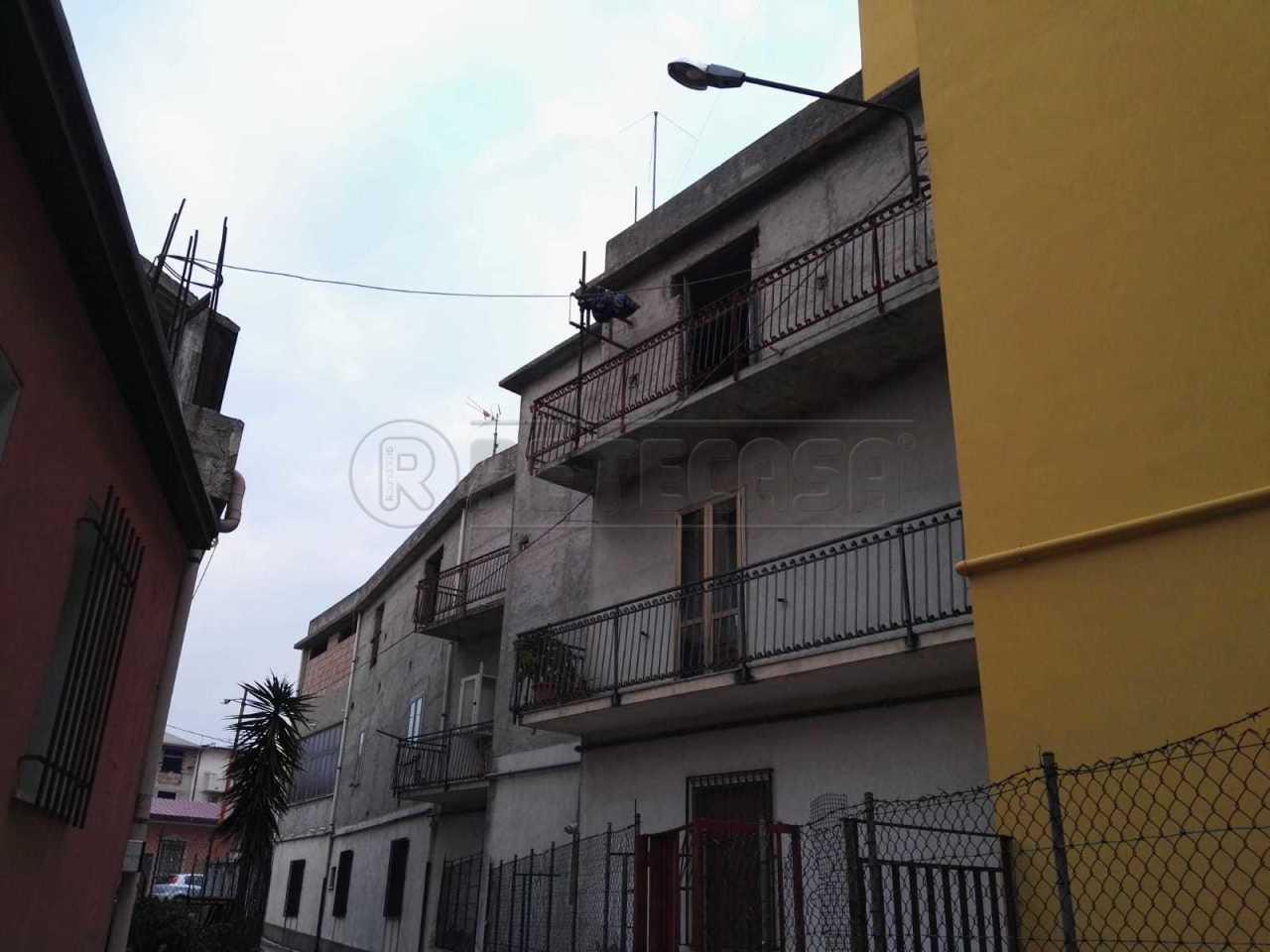 Appartamento in vendita a Botricello