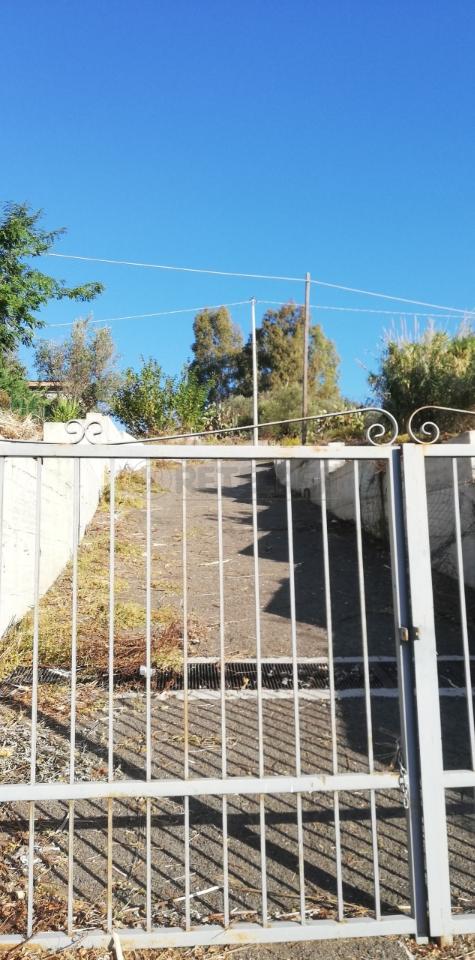 Terreno agricolo in vendita a Simeri Crichi