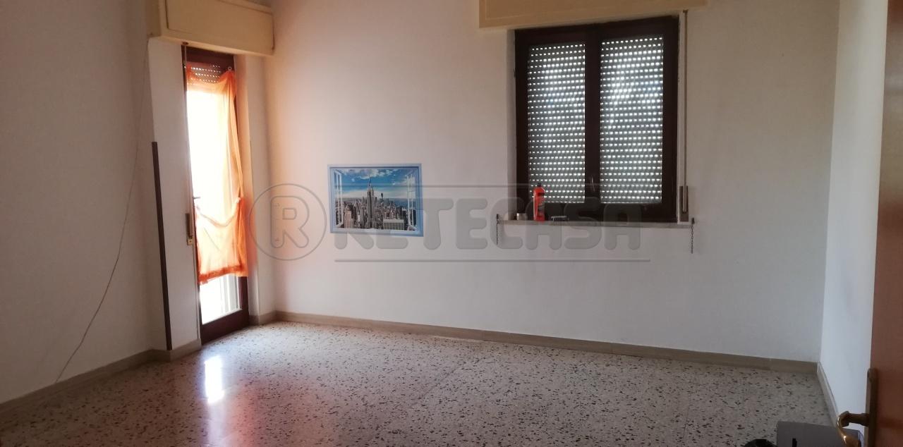 Appartamento in vendita a Catanzaro