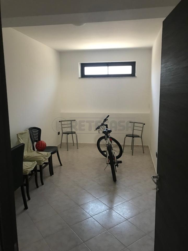 Appartamento in vendita a Catanzaro