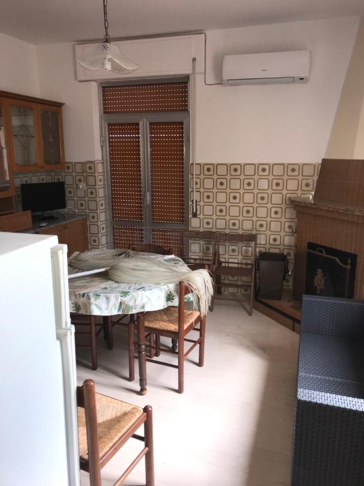Appartamento in affitto a Cropani