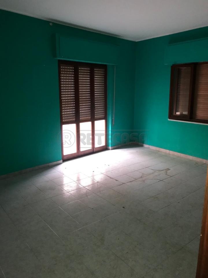 Appartamento in vendita a Catanzaro