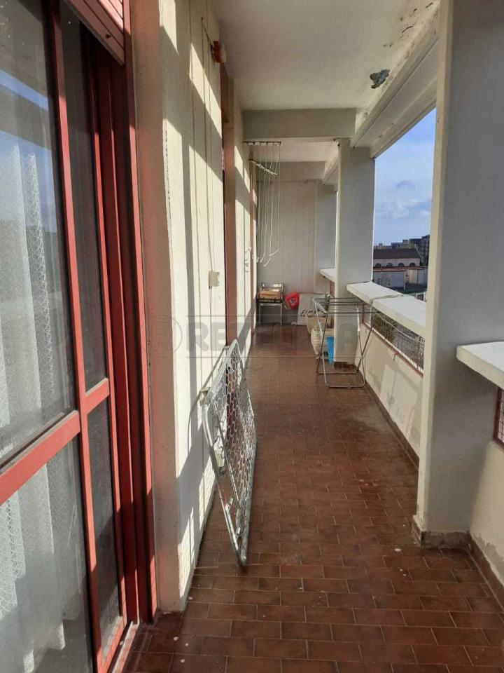 Appartamento in vendita a Catanzaro