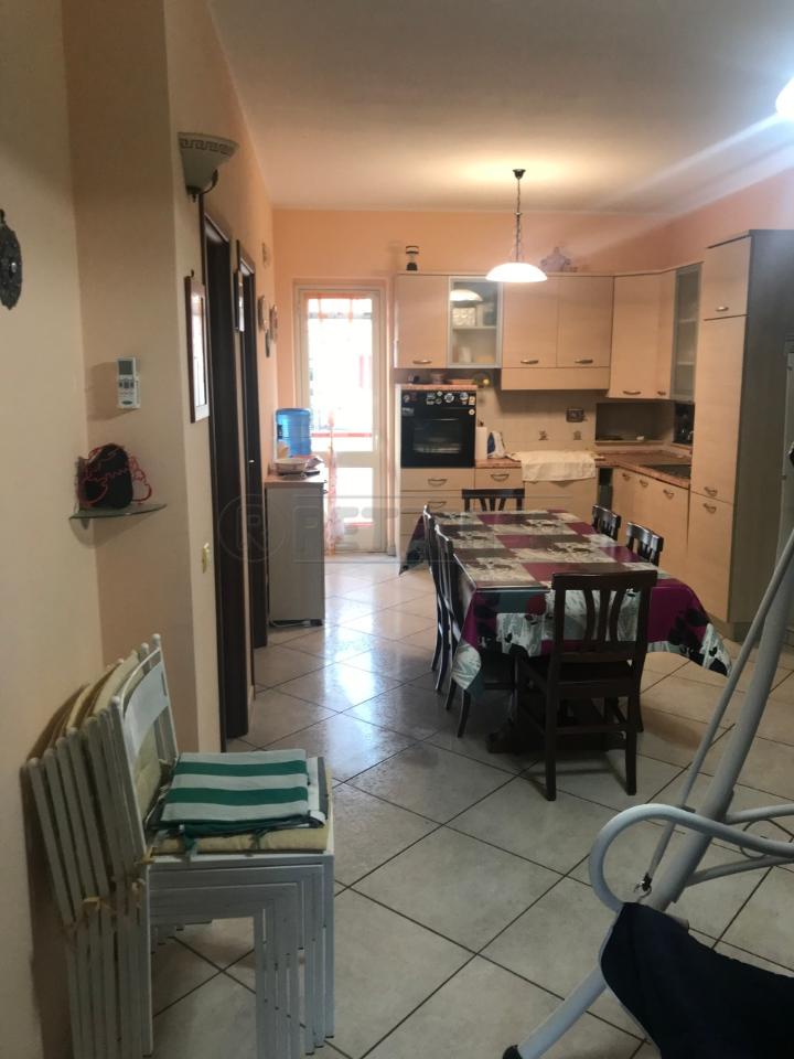 Appartamento in vendita a Catanzaro