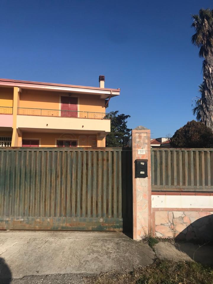 Villa a schiera in vendita a Sellia Marina