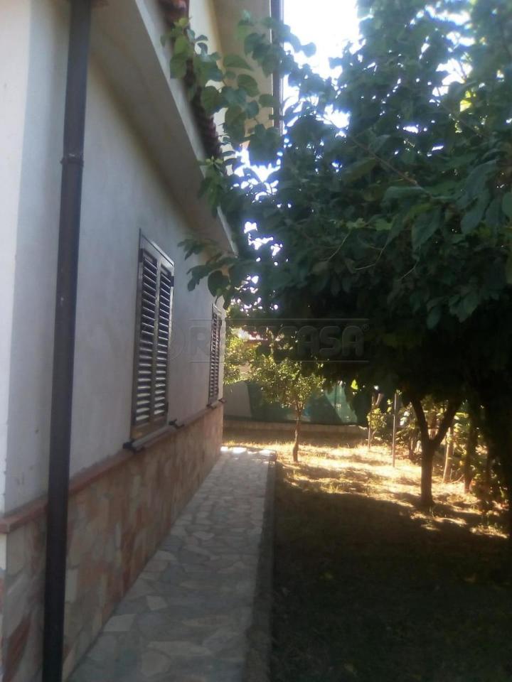 Villa in vendita a Sellia Marina