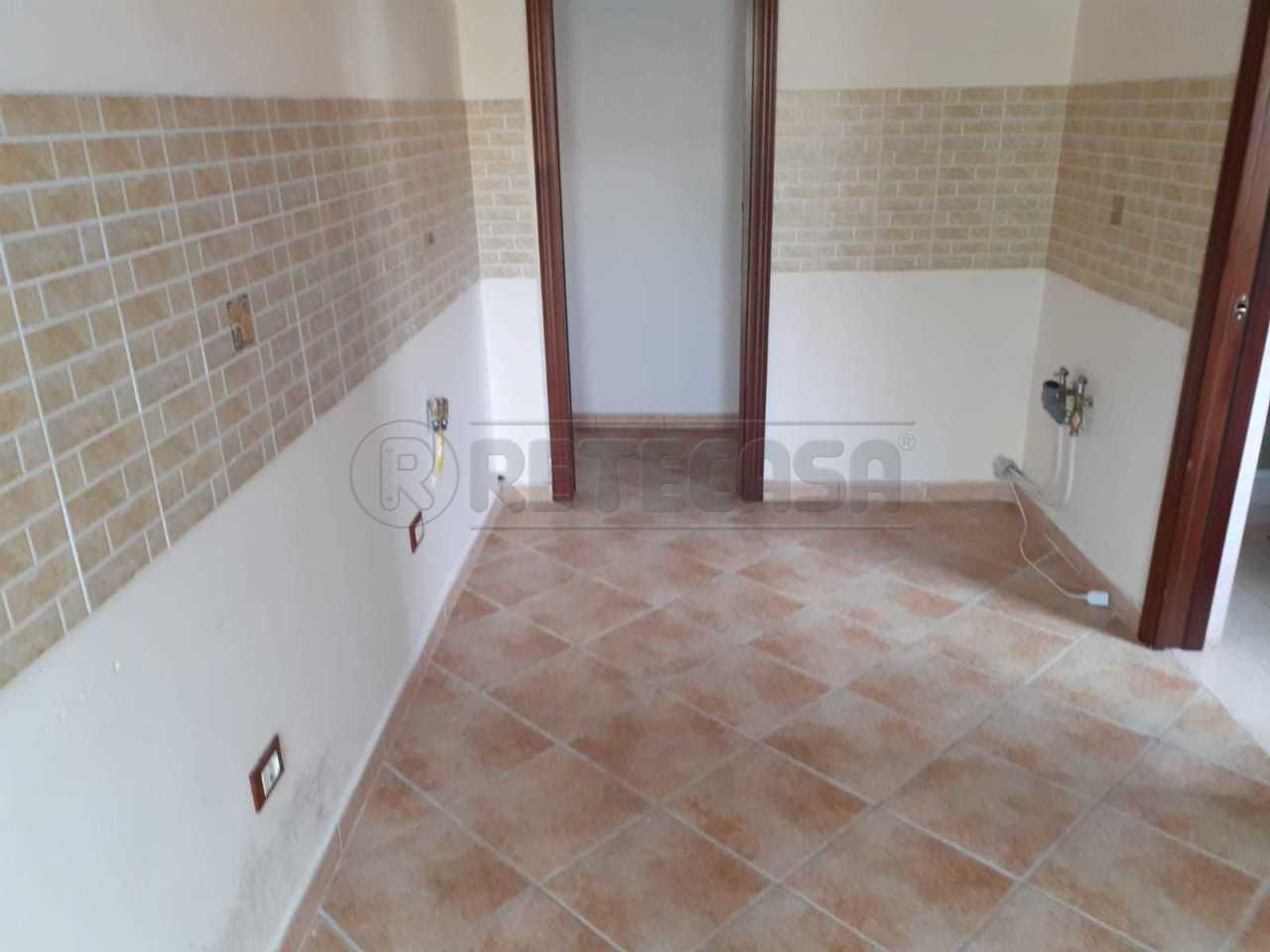 Villa a schiera in affitto a Catanzaro