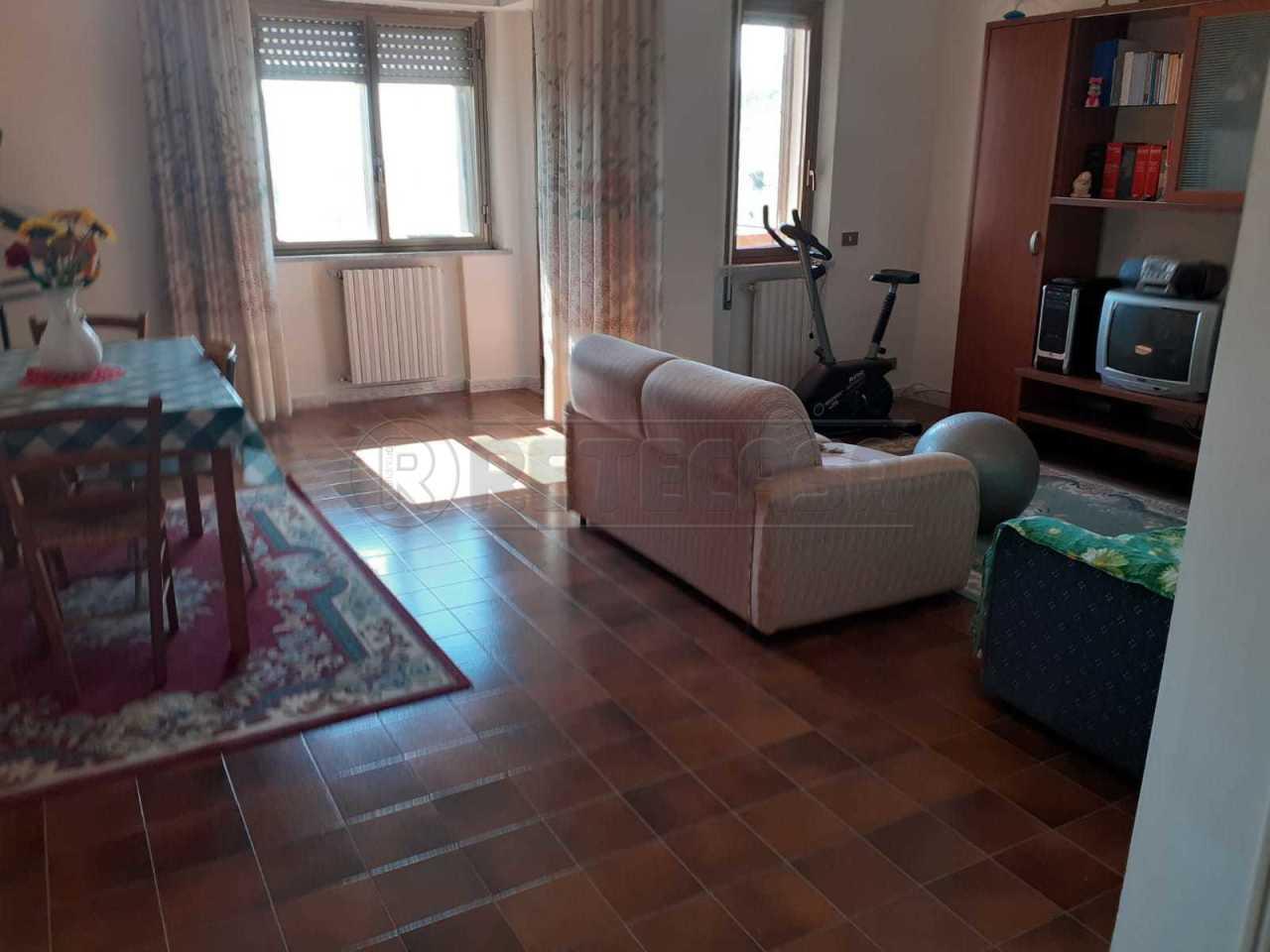 Appartamento in vendita a Catanzaro