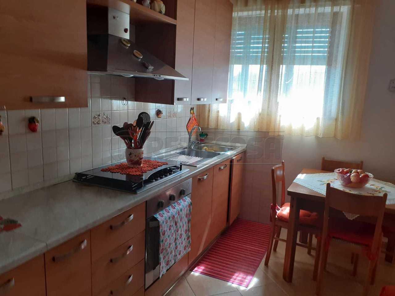 Appartamento in vendita a Catanzaro
