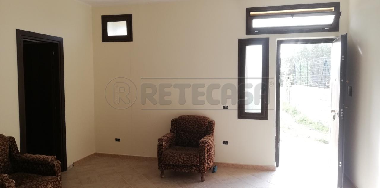 Villa a schiera in vendita a Catanzaro