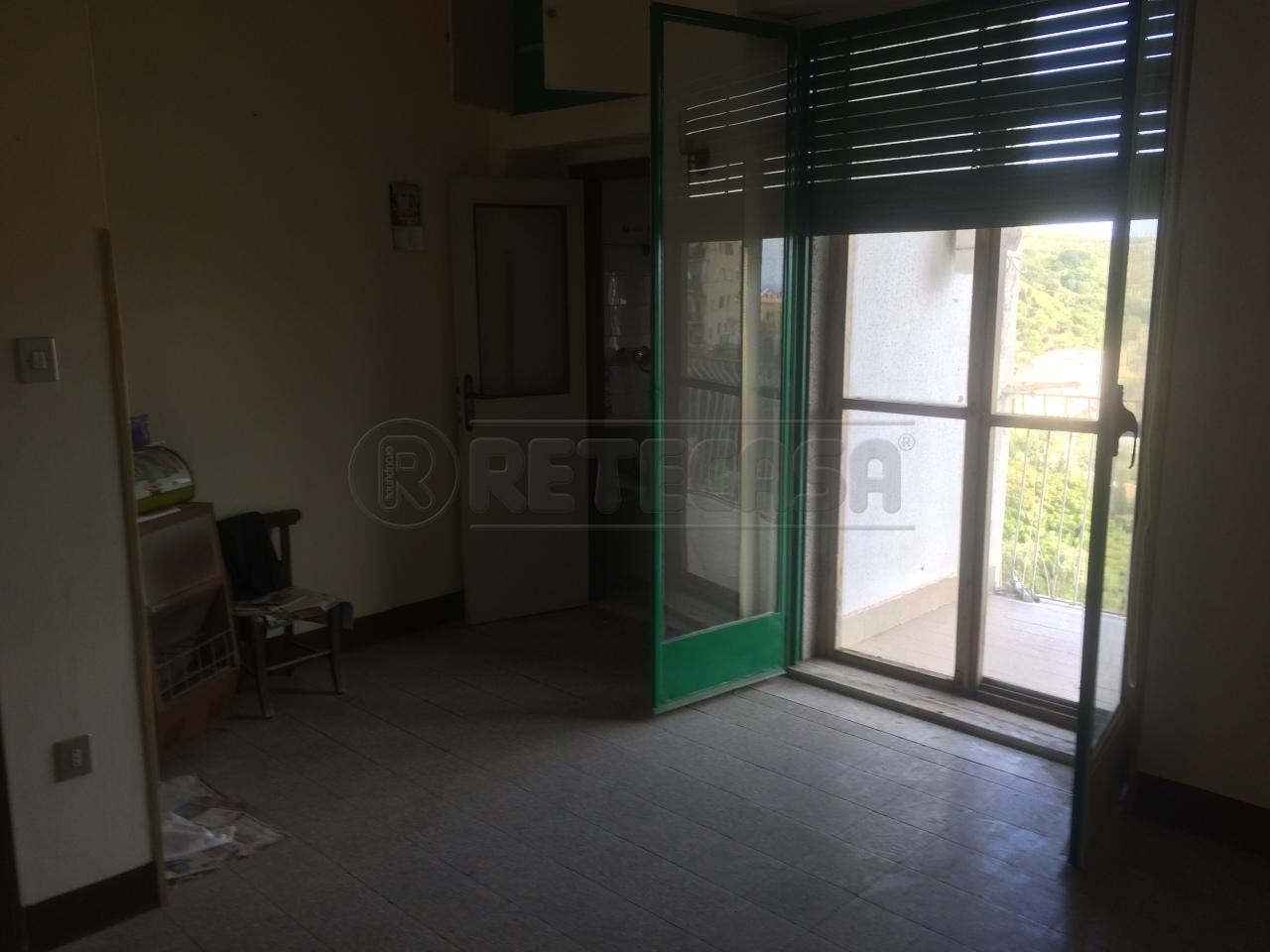 Appartamento in vendita a Catanzaro