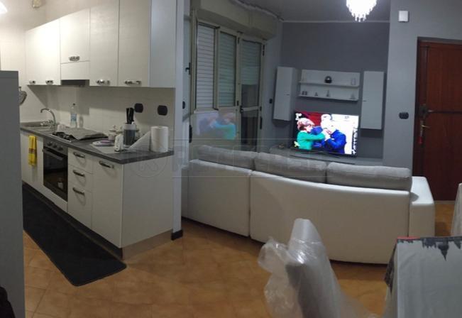 Appartamento in affitto a Catanzaro