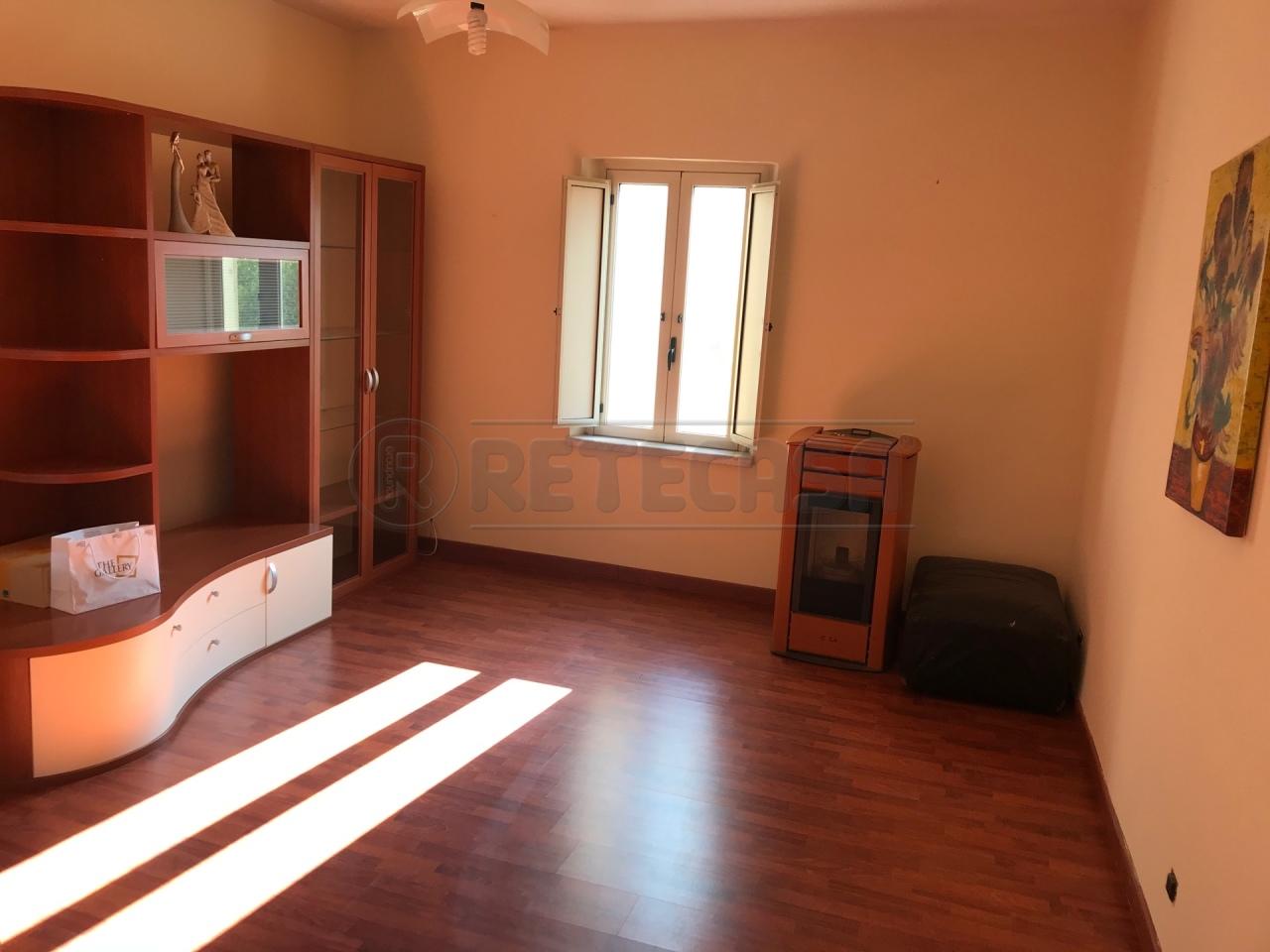 Villa in affitto a Catanzaro