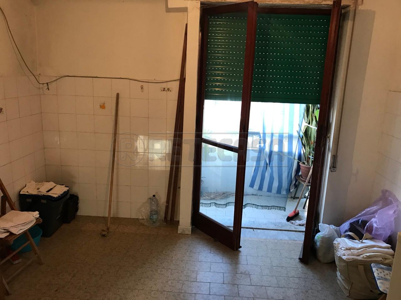 Appartamento in vendita a Catanzaro