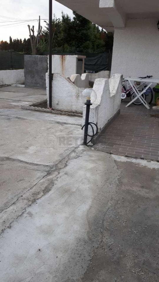 Villa in affitto a Sellia Marina