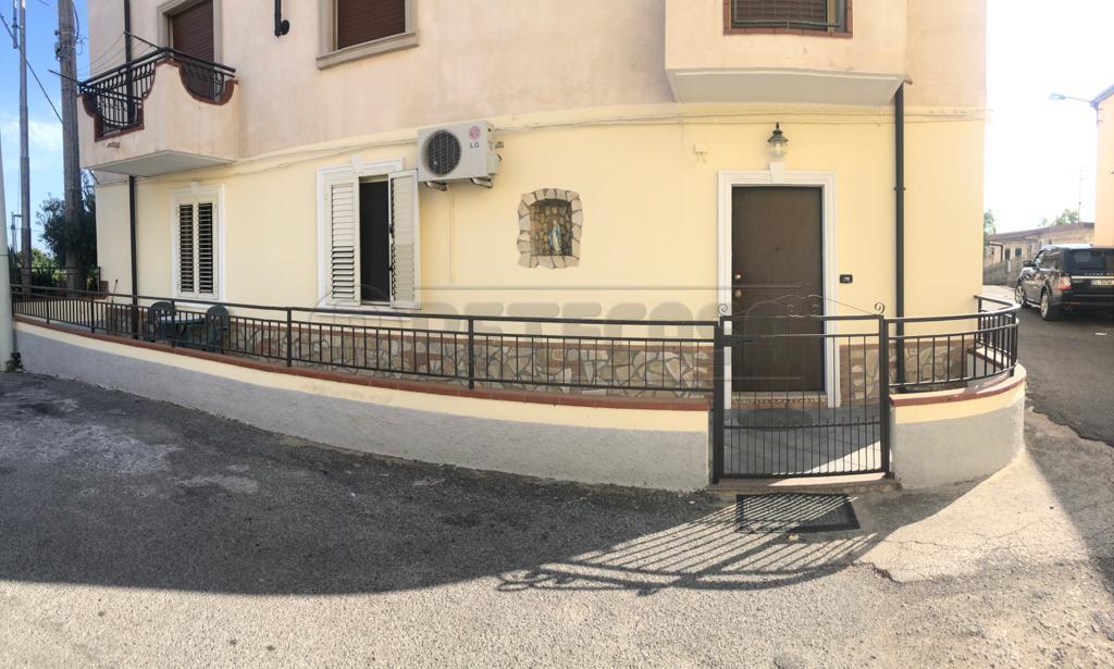 Appartamento in affitto a Sellia Marina